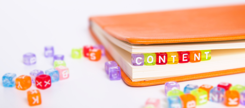 Creating a Content Strategy That Works - Dash of Social®