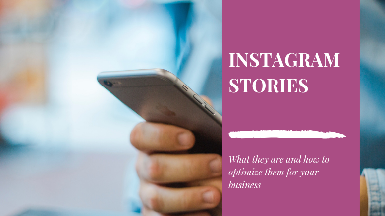 Instagram Stories: What They Are and How to Use Them - Dash of Social®
